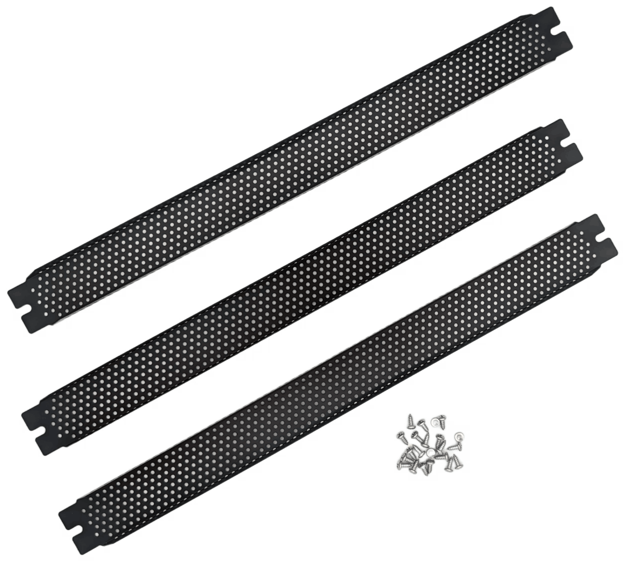 Mounting Panel Kit for Servo Drives – DepartedReality