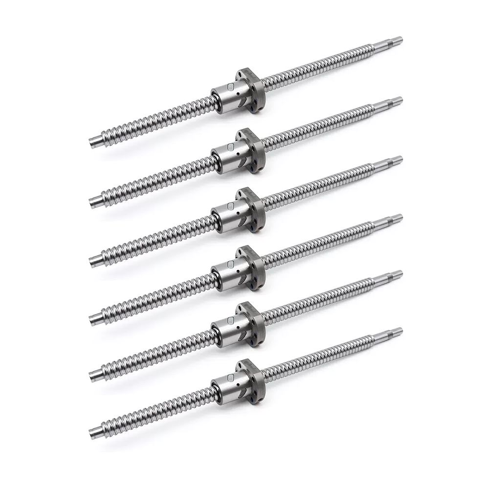 Low-Noise Ball Screw Set – DepartedReality